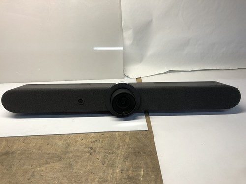 Logitech VR0019 Rally Bar Video Conference Camera | eBay