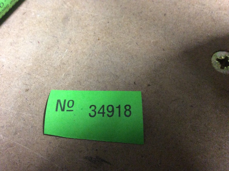 FORD KUGA 2024 2.5 HYBRID LAMBDA SENSOR PZ119G444EA 34918 B37 | eBay