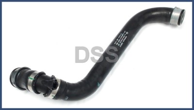 Genuine Mercedes (-917) Radiator Hose Upper OEM (W211 E350) 2115014782 ...