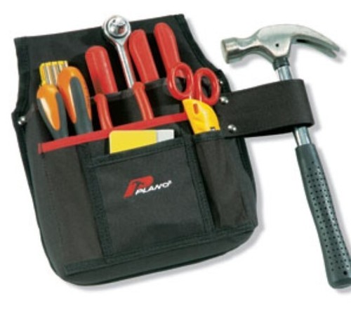 BORSA PER CINTURA PLANO 533 TB | eBay