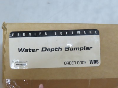 Analytical Instruments - Vernier Software