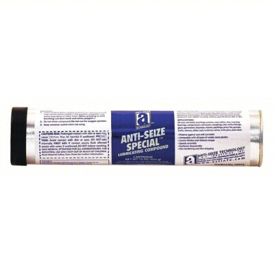 18015 SPECIAL Aluminum, Copper/Graphite Anti-Seize Compound - 15 oz ...