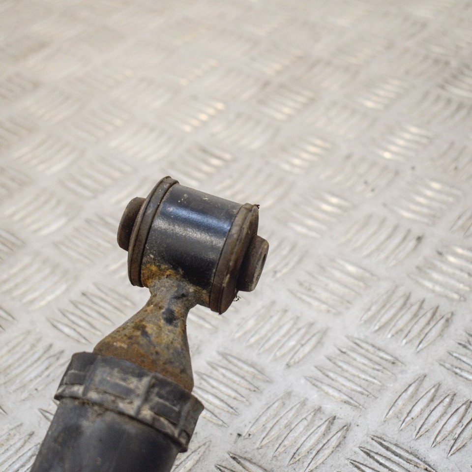 Peugeot 2008 Rear Right Shock Absorber 9677172680 2015 1.2 VTi 60KW | eBay