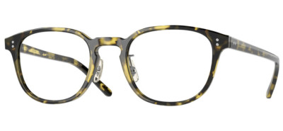 Oliver Peoples Fairmont-F OV5219FM 1571 Vintage Dtbk 49mm Brille | eBay.de