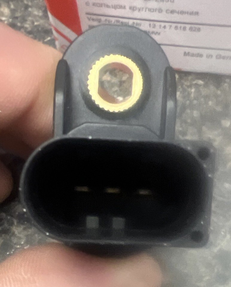 Camshaft Position Sensor Altrom 1214 7518 628 12147518628 for BMW | eBay