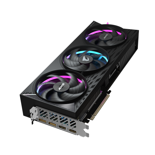 Gigabyte AMD Radeon RX 9070 XT AORUS ELITE 16 GB Graphics card, GDDR6 ...