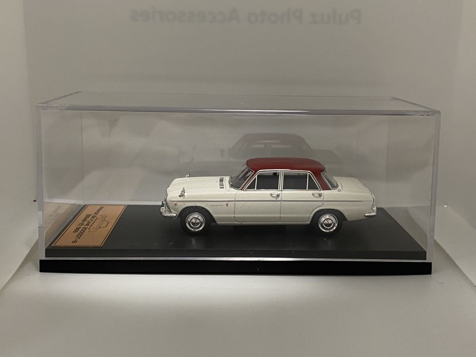 Nissan Prince Skyline Gt-B Minicar 1/43 | eBay UK