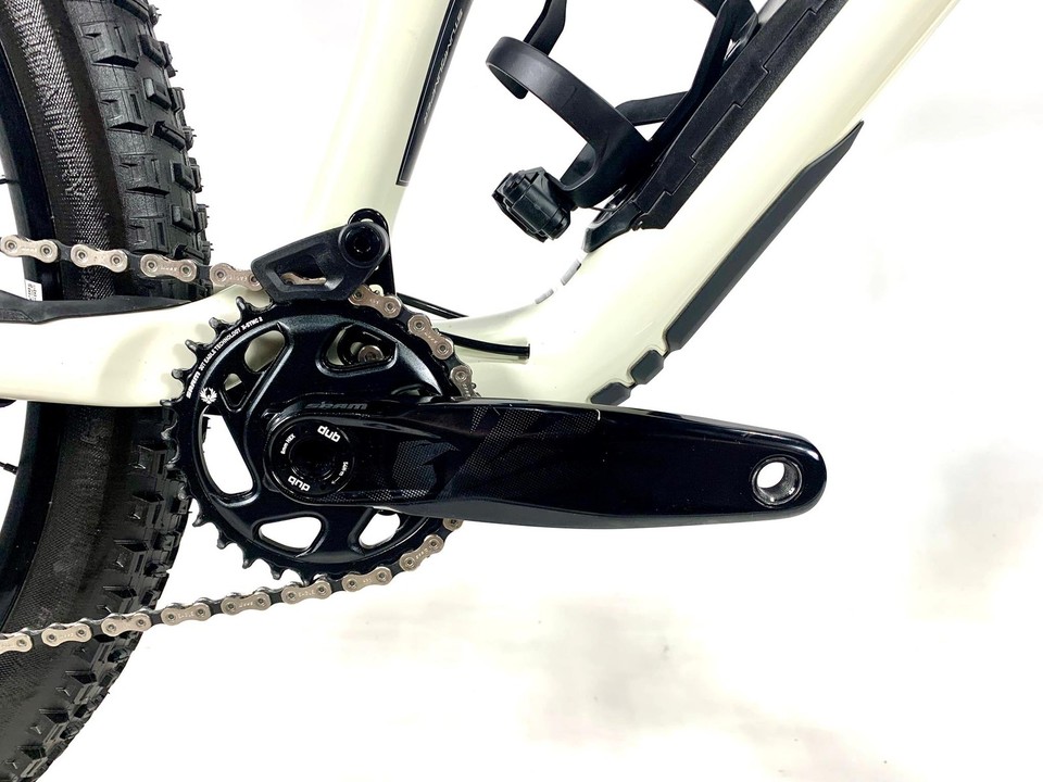 2022 Specialized Stumpjumper Expert SRAM XO1 1X12 Roval Wheels Size: S4 ...