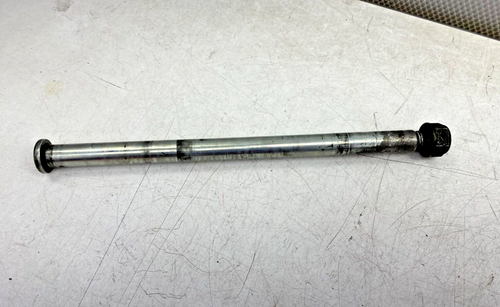 1999 HONDA VALKYRIE INTERSTATE Rear Wheel Axle Bolt | eBay