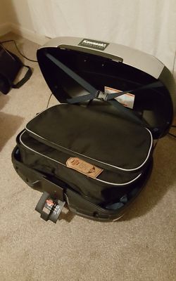 Top Box Inner Luggage Liner Bag Expandable For KRAUSER K5 Best Quality ...