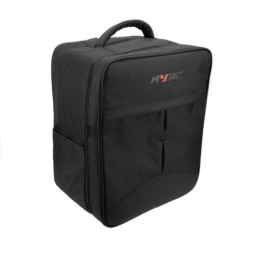 For 1/10 CC01 TRAXXAS 4-TEC RC Car Storage Bag Carrying Case Box ...