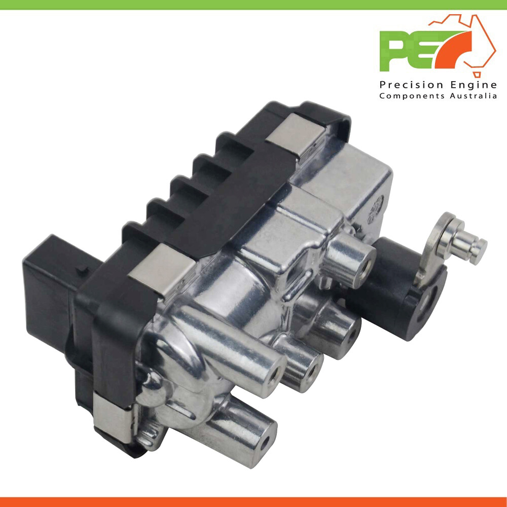 PEC Turbo Actuator G277 For Mercedes Benz E-320 T S211 CDI 4-matic 211. ...