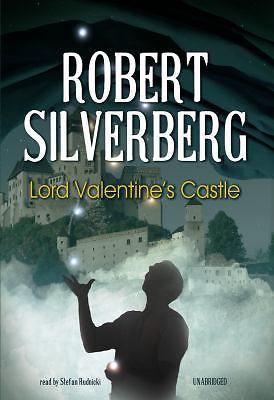Lord Valentine's Castle by Robert A. Silverberg (2009, Compact Disc ...