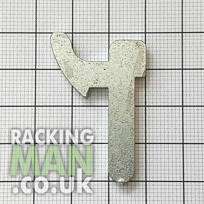 Pallet Racking Locking Pin / Safety Clips - Dexion, Link 51, Apex, HiLo ...