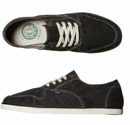 Element Shoes High Tops Element Sneakers Topaz C3 Mid F6TM31 Braun