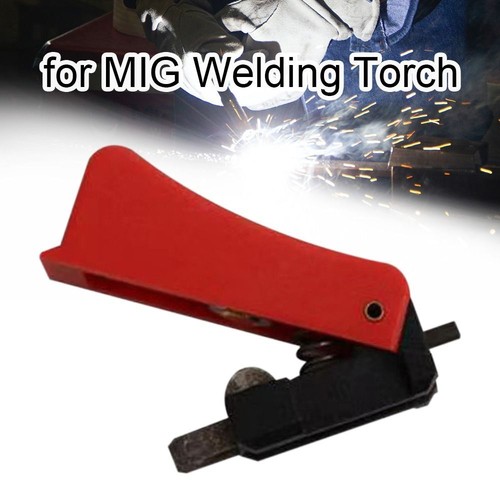 MIG Welding Torch 15AK/24KD/36KD Switch Trigger Plastic Torch Switch ...