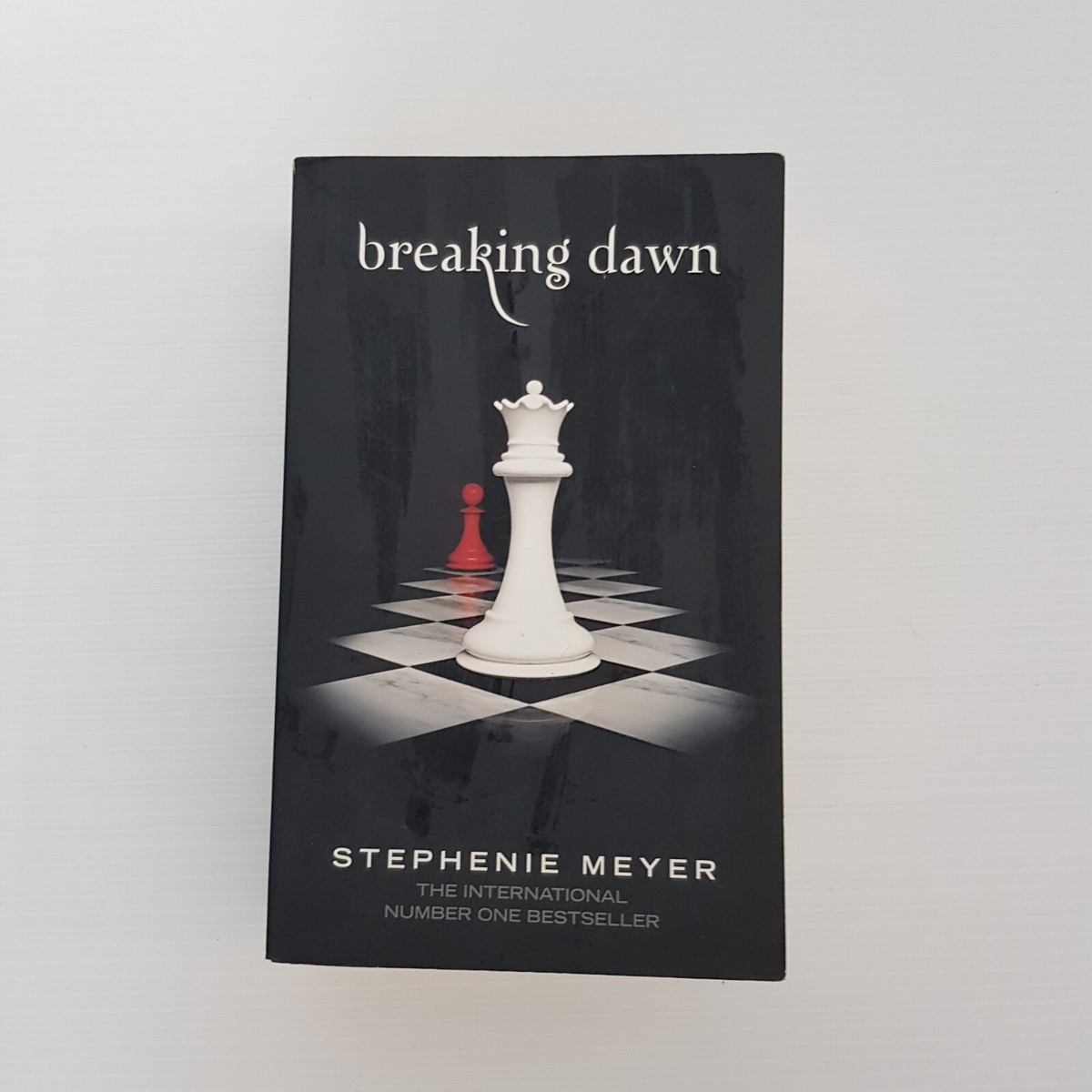 Twilight Breaking Dawn Book Cover Breaking Dawn By Stephenie Meyer,