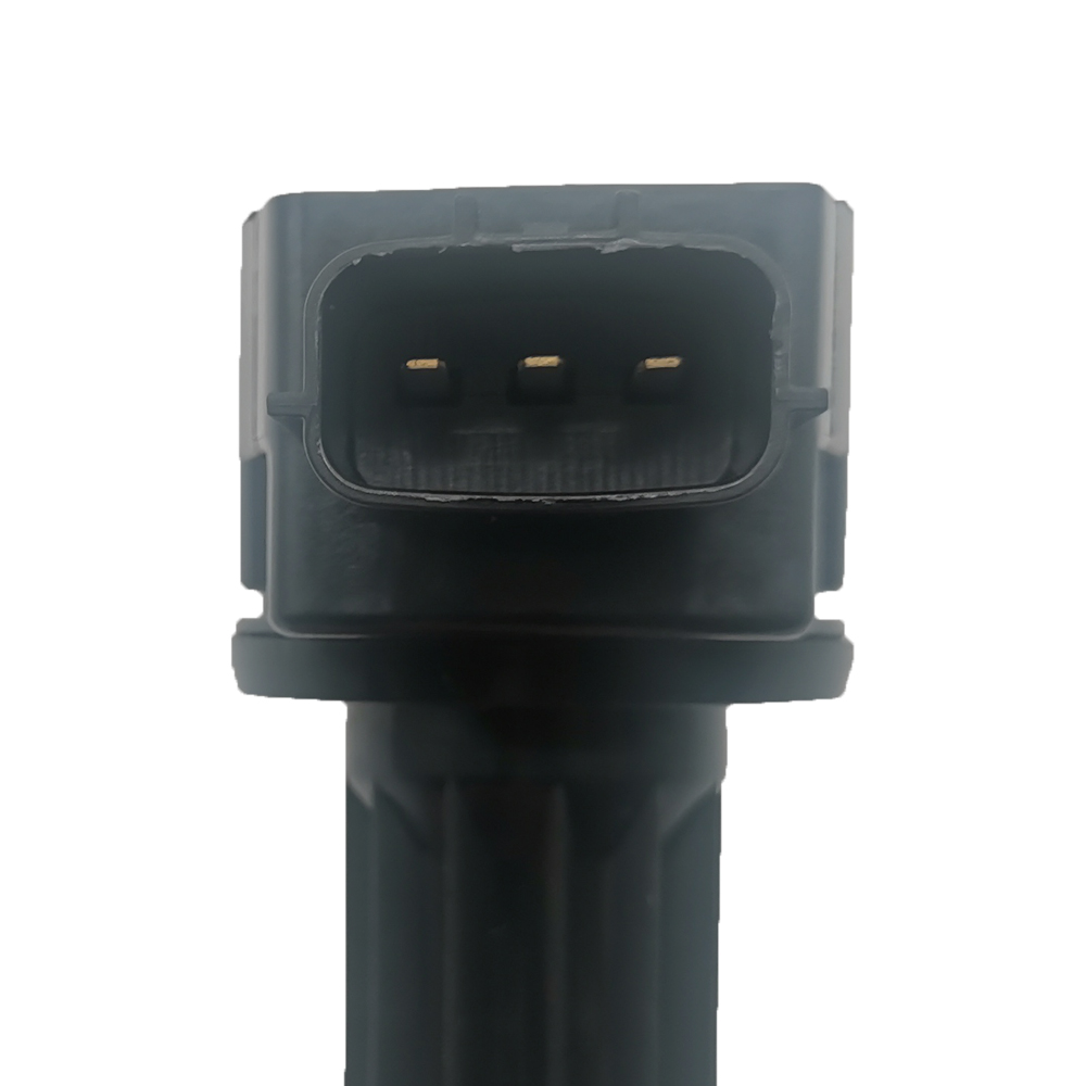 4PCS Ignition Coil 22448-AX001 AIC-6207F For Nissan March III Micra C+C ...