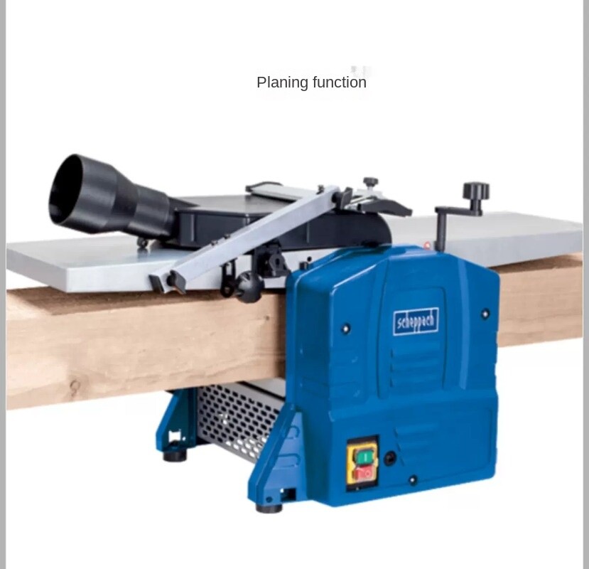10 Inch Small Press Planer Flat Press Planer All-in-one Press Planer ...