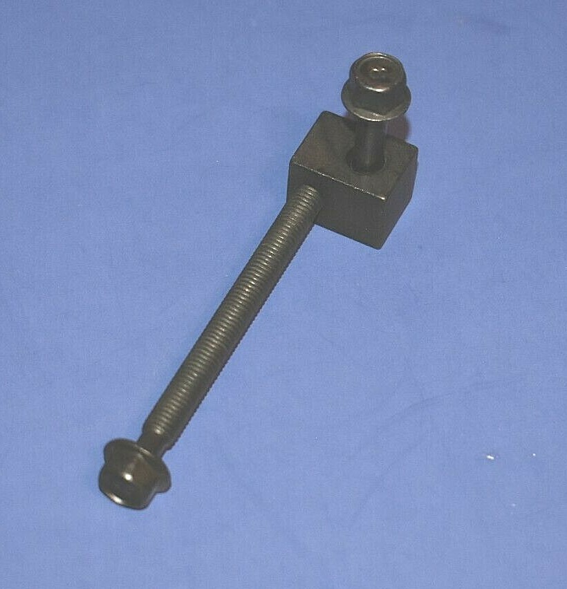 Hyundai Kia Generator Alternator Adjuster Kit 37463-33000 Nut & 37462 ...