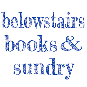 Belowstairs Books & Sundry | eBay Stores