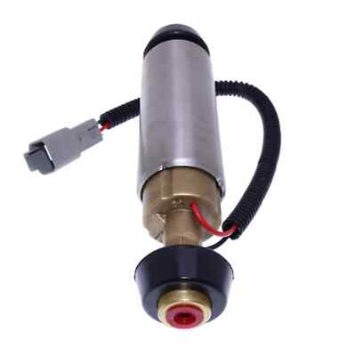 Fuel Transfer Pump 12V 5260632 3968188 For Cummins Engine 3.9L&5.9L ISB ...