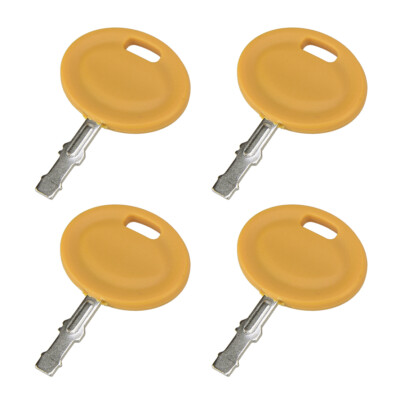 4x Ignition Key Fit For Cub Cadet Mower Lawn Tractor L100 925-1745 925 ...