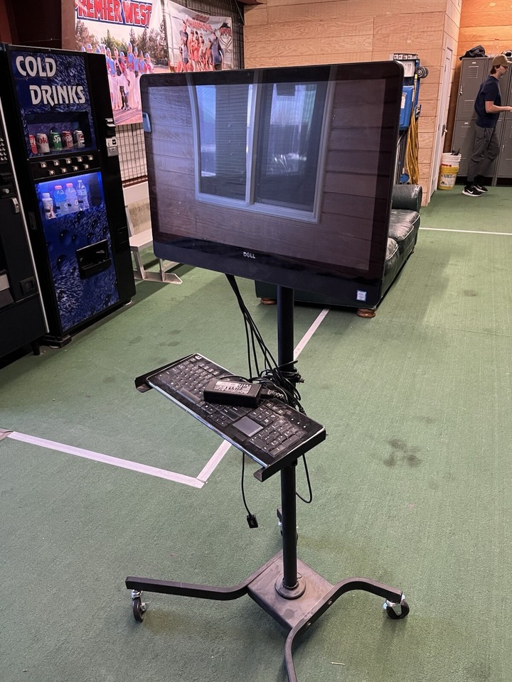 Hit Trax Hitting System | eBay