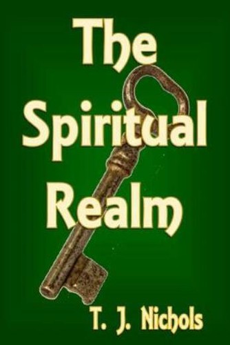 The Spiritual Realm 9781546379362| eBay