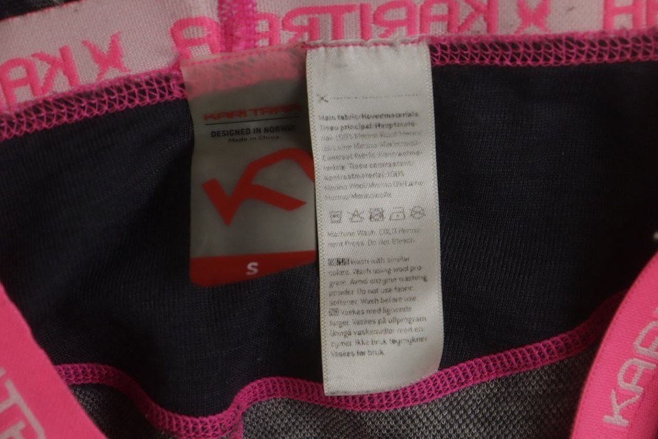 KARI TRAA Multicolor Women's Ski Pants Size S | eBay