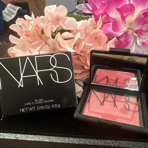 NARS Powder Blush 4.8g Outlaw | eBay