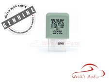 9098702017 Genuine Toyota Glow Plug Relay 90987-02017 for sale online ...