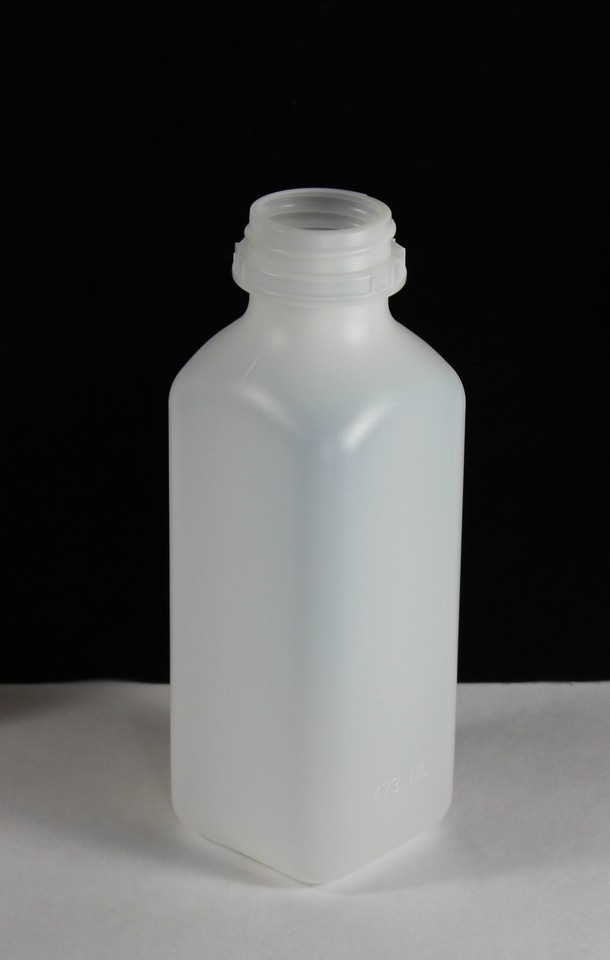 16oz Plastic Nutcracker Bottles Sample Pack | eBay