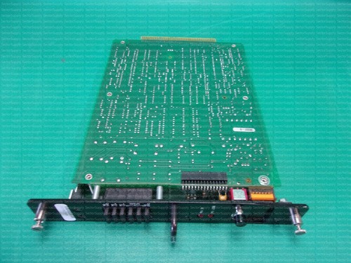 12A0279-000 HC POWER INC. POWER ONE RECTIFIER CONTROL CARD | eBay