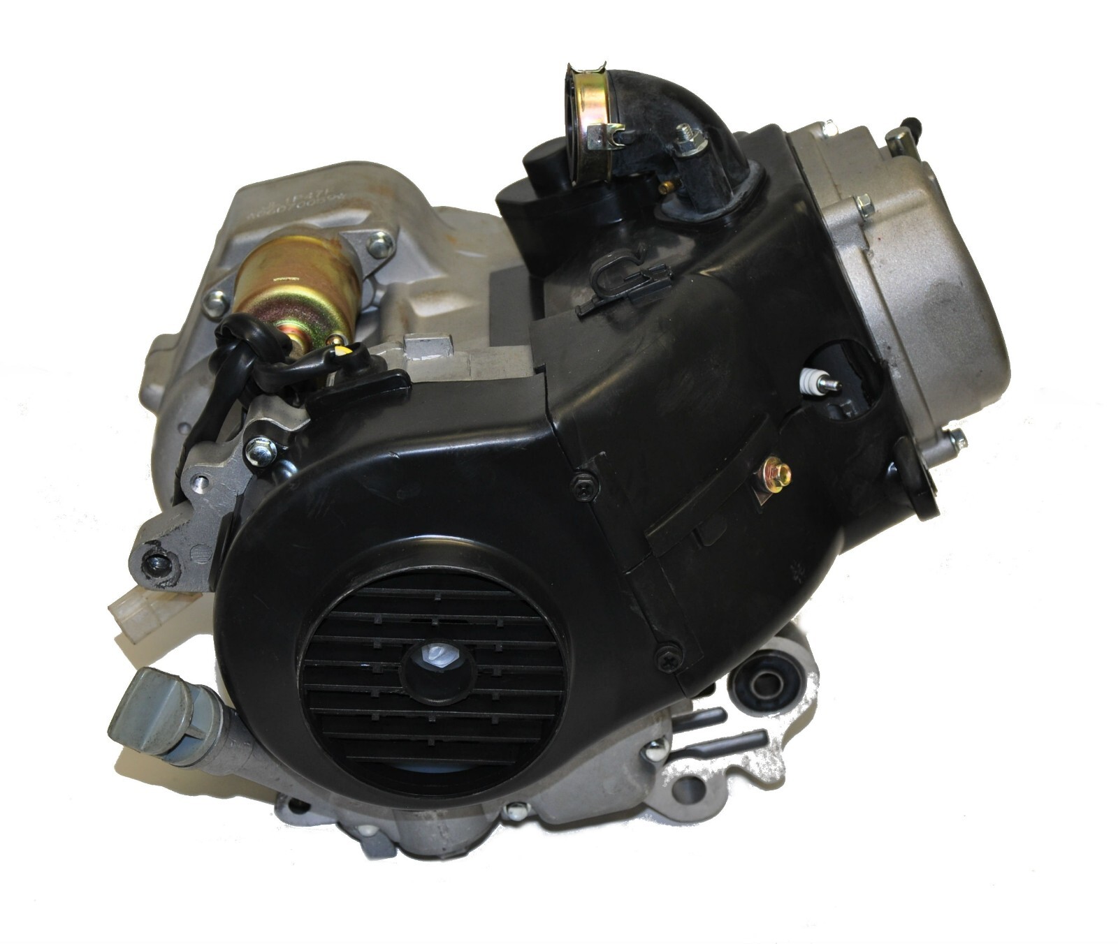 80cc GoKart Engine 80cc ATV Engine 80cc Scooter Engine -- GREAT PRICE ...