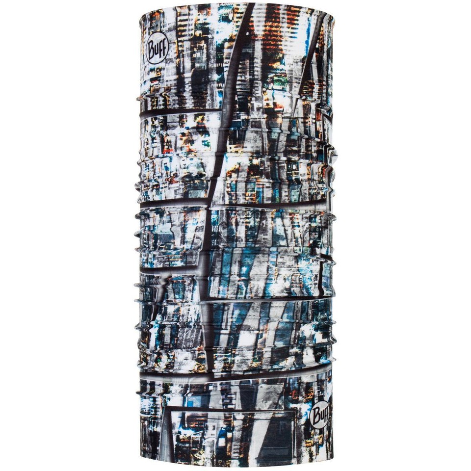 BUFF® Coolnet UV+ Halstuch Schlauchschal Multifunktionstuch Outdoor ...