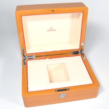 OMEGA Seamaster Watch Boxes for sale | eBay
