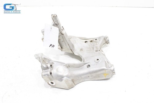 2019-23 AUDI A6 FRONT RIGHT SIDE SUBFRAME MOUNT SUPPORT STABILIZER ...