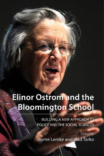 Jayme Lemke Elinor Ostrom and the Bloomington School (Paperback) (UK IMPORT) | eBay