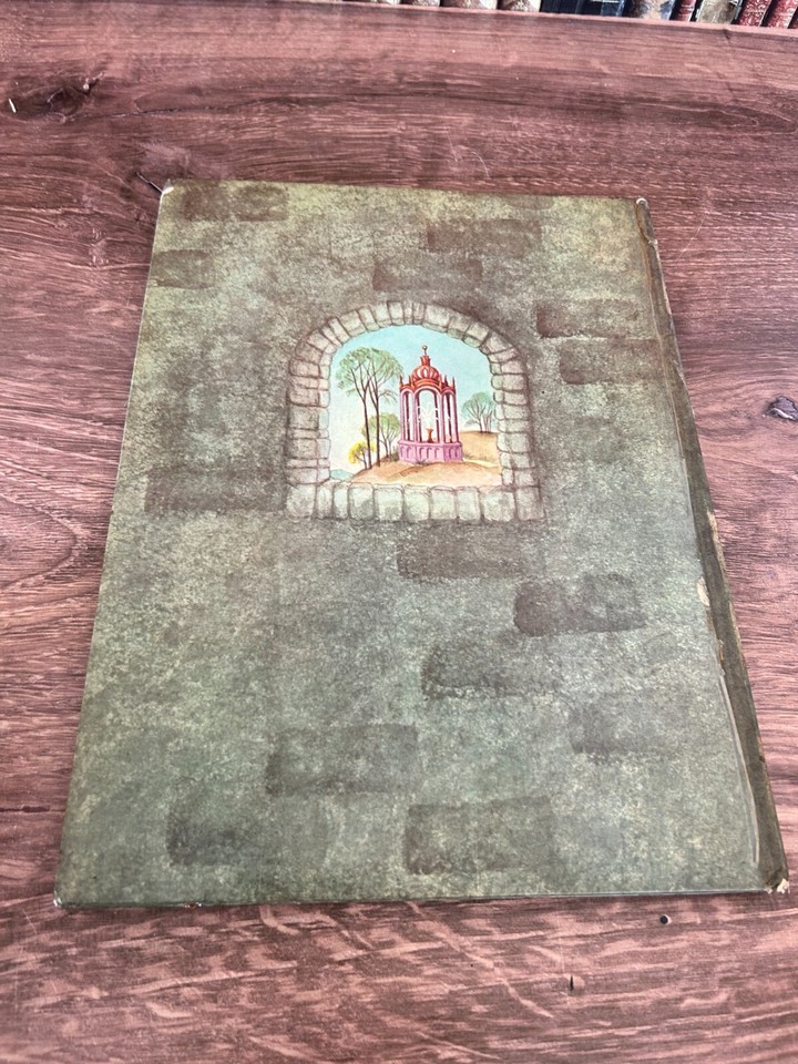 Grimms Fairy Tales by Roberta Carter, Vintage 1962, Childrens Book ...