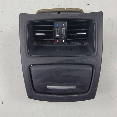 08-13 BMW E90 E92 E93 M3 OEM Center Console Rear Ash Tray AC Trim | eBay