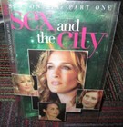 SEX AND THE CITY: PICK A SEASON DVD SET, ALL EPISODES & MORE TO SET ...