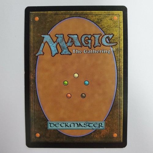 GRAND PRIX STAMPED DIRE UNDERCURRENTS SHADOWMOOR MTG LP | eBay