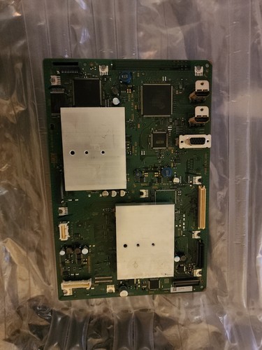 Sony A-1419-006-A, Main, 1-873-850-14, A1419004A/B, A1419005A/B for KDL ...