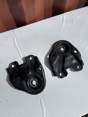 Genuine 2013-2017 Ford Taurus Front Suspension Mount Bracket SubFrame ...