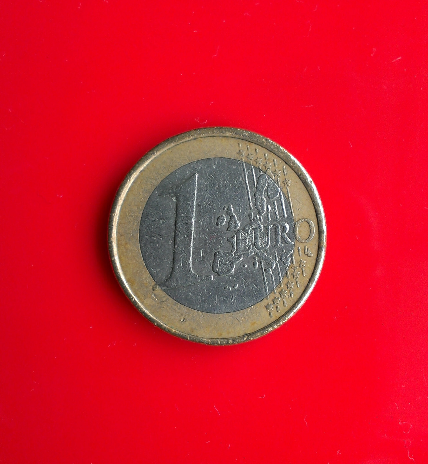 One Euro 2002 Portugal Unc Coins Set 8 50 5 Lot Rare 20 10 Official ...