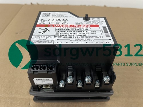 Brand New METSEPM5320 For Schneider ELECTRIC PowerLogic Power Meter In ...