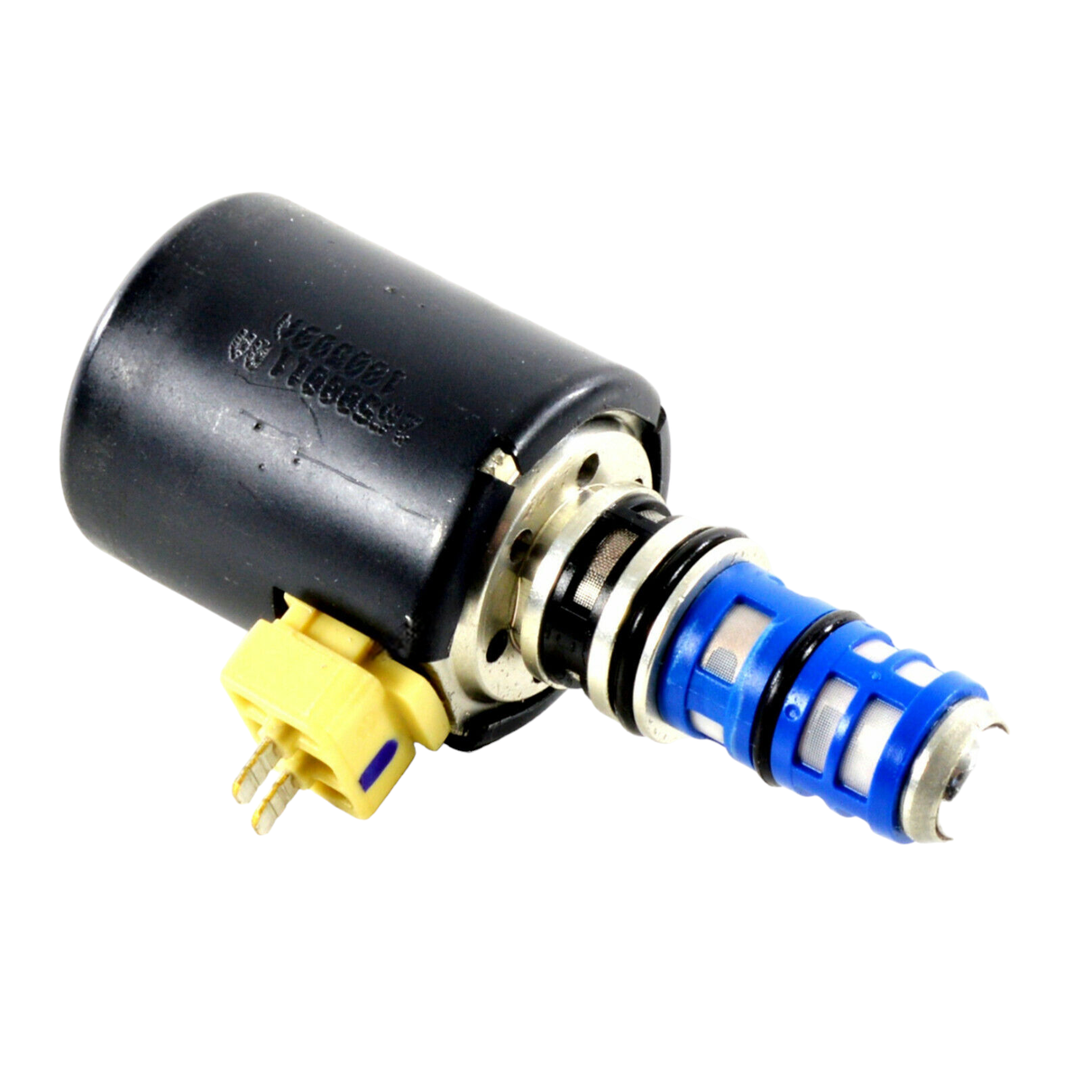Epc Solenoid 2005 Grand Prix