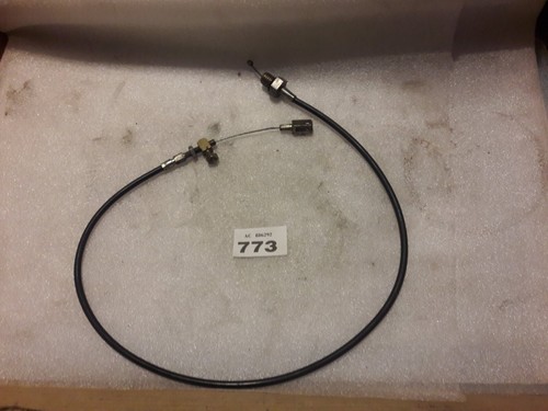 STAG BW35 AUTOMATIC GEARBOX KICKDOWN CABLE | eBay UK
