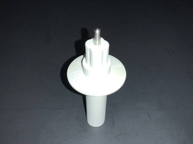 KitchenAid Food Processor KFP0935 Replacement Stem Adapter for Disc ...